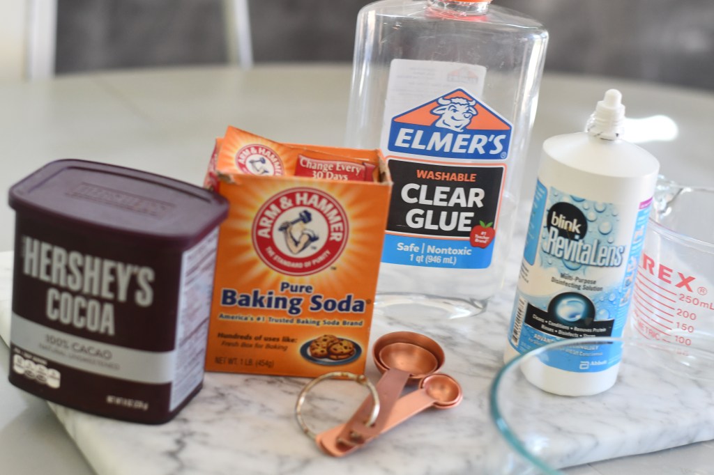 DIY Poop Emoji Slime Looks So Stinkin Real!